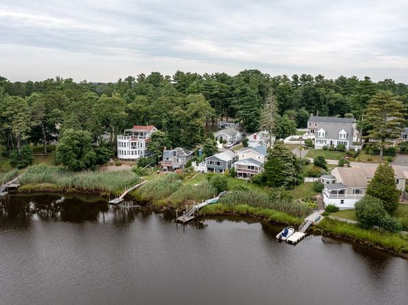 Wareham Real Estate - Wareham MA Homes For Sale | Zillow