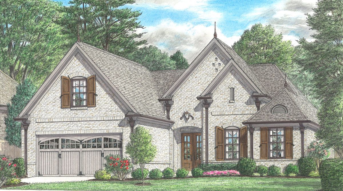 Saint Andrews Dr #Qgudmy, Oakland, TN 38060 | Zillow