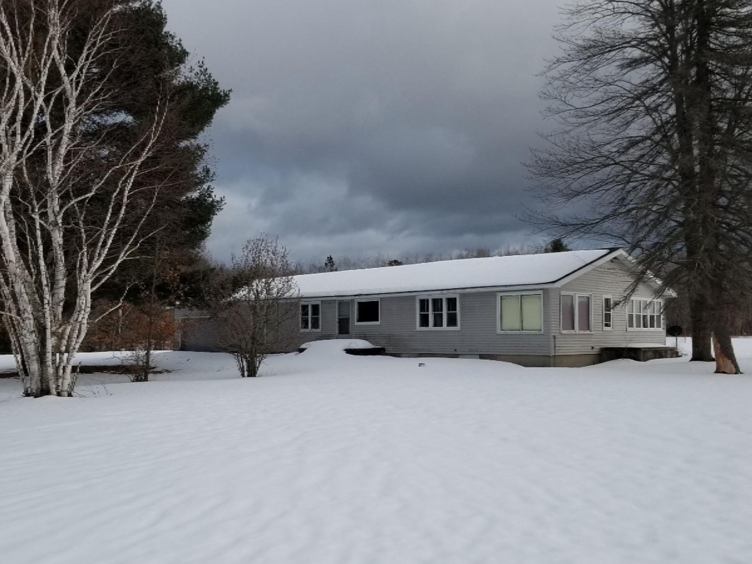 2975 Keith Rd, Brethren, MI 49619 | Zillow