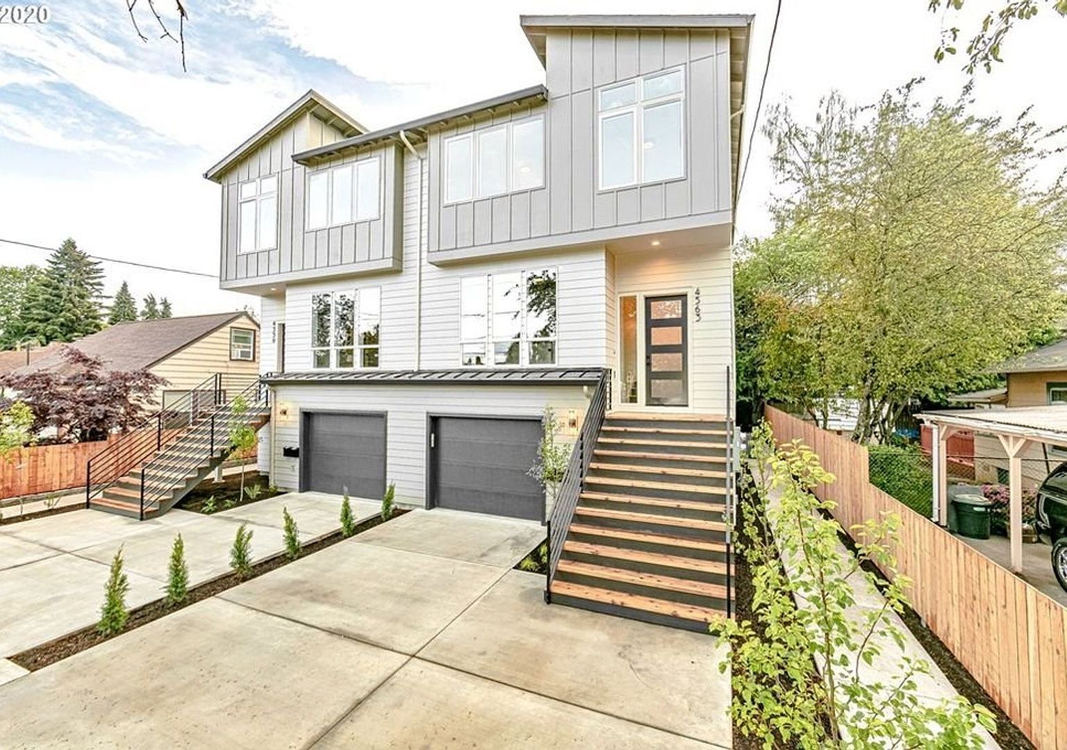 4559-4563 N Borthwick Ave, Portland, OR 97217 | Zillow