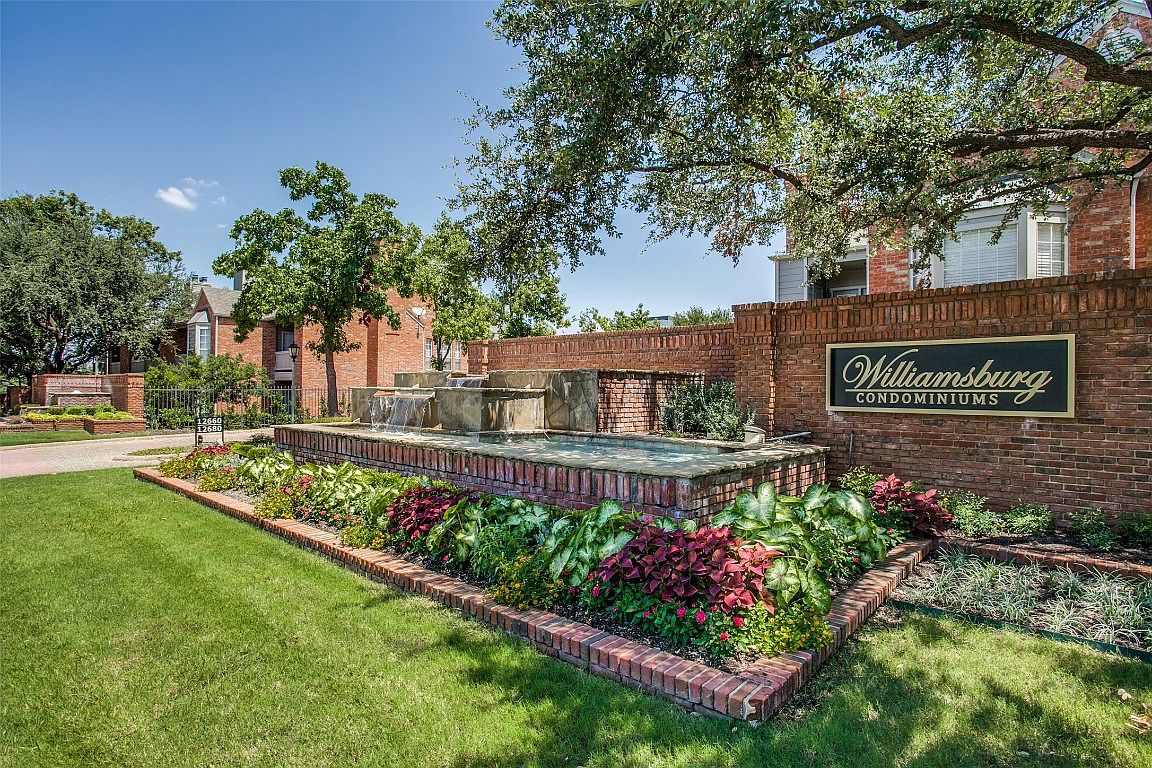 12660 Hillcrest Rd APT 7207, Dallas, TX 75230 | Zillow