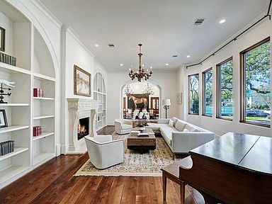 5401 Doliver Dr, Houston, TX 77056 | Zillow