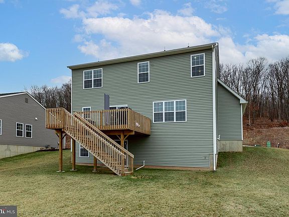 401 Long Run Rd, Drums, PA 18222 | Zillow