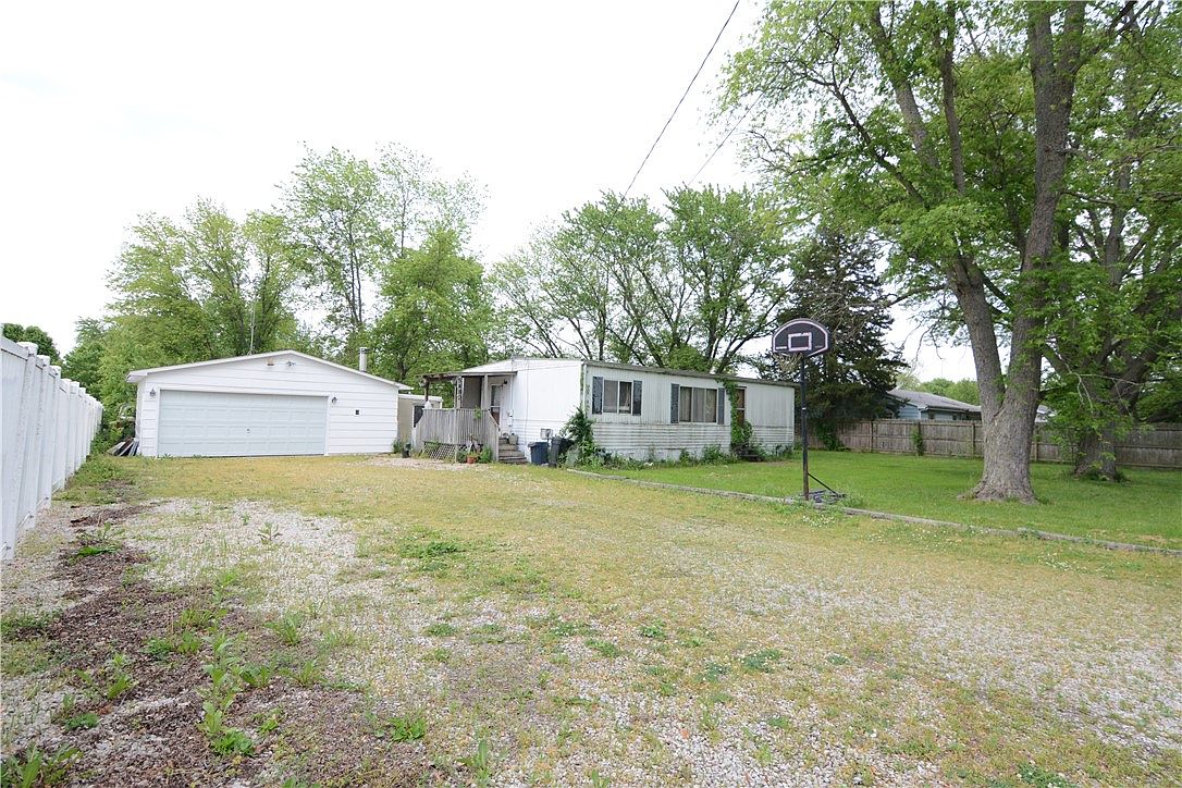 5480 Firehouse Rd, Decatur, IL 62521 | Zillow