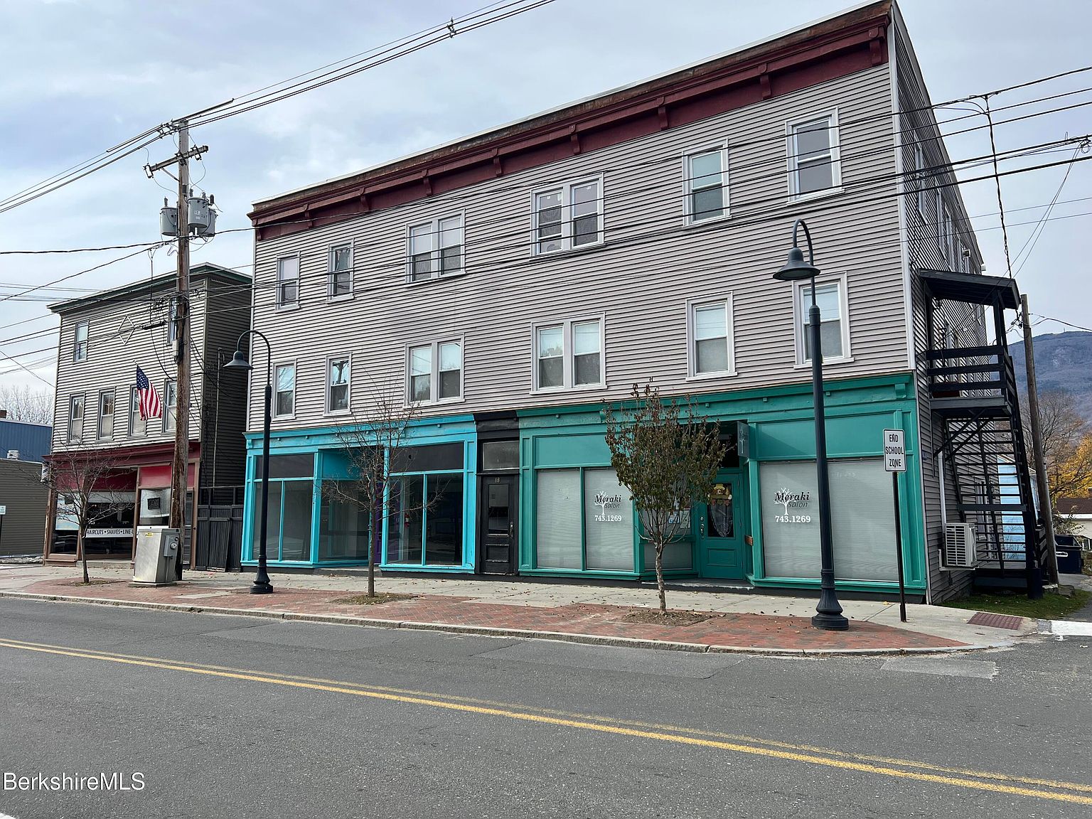 84-90 Summer St, Adams, MA 01220 | MLS #242013 | Zillow