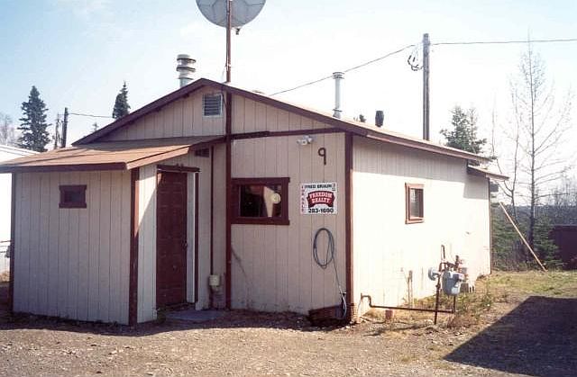 2800 Beaver Loop Rd Space 9, Kenai, AK 99611 | Zillow