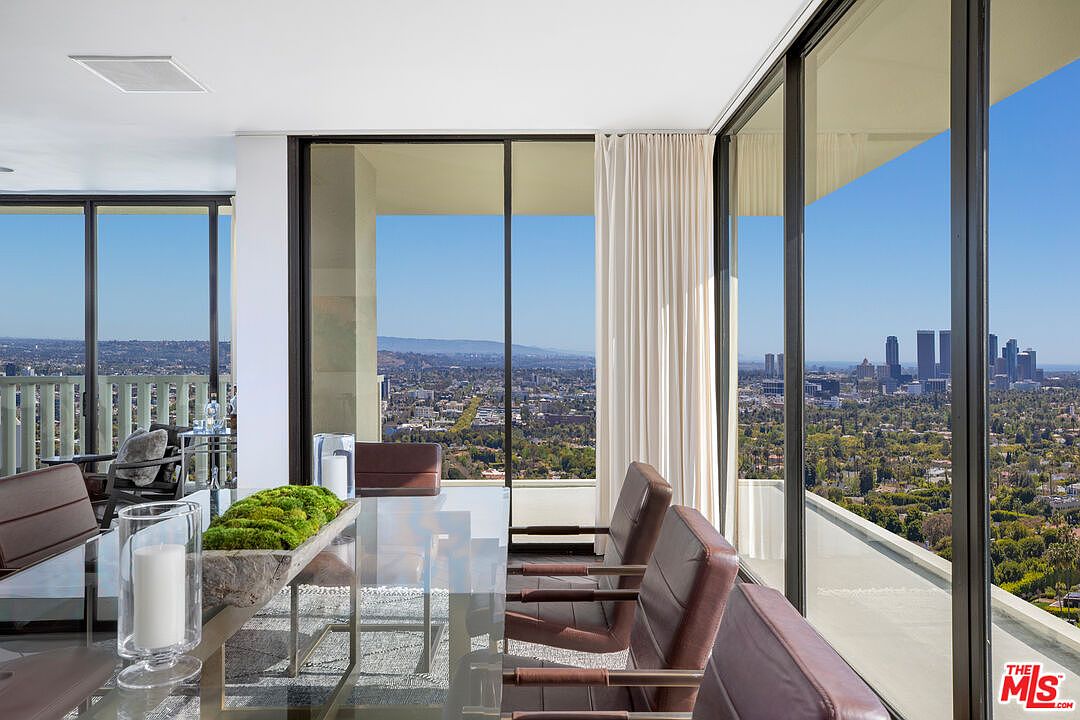 9255 Doheny Rd APT 1602, West Hollywood, CA 90069 | Zillow