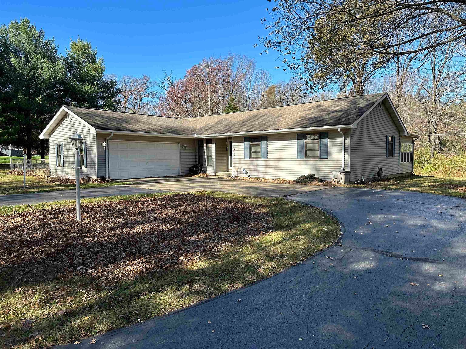 11554 W 300th St N, Linton, IN 47441 | Zillow