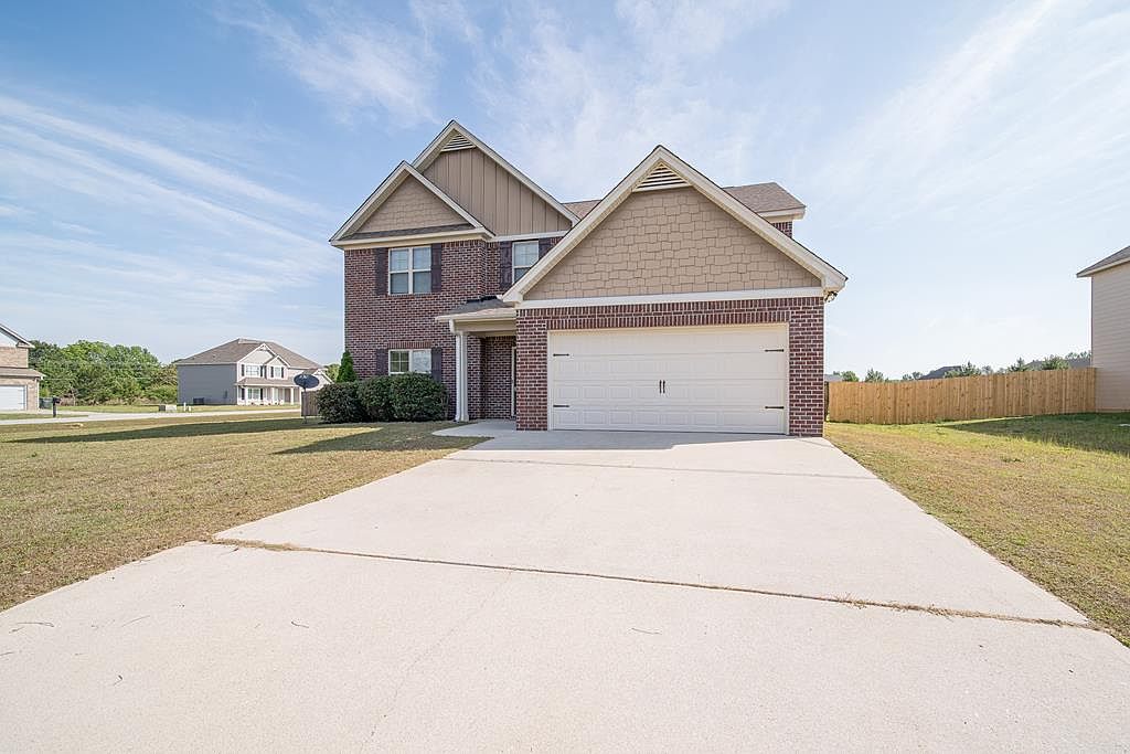 7 Mill Dr, Fort Mitchell, AL 36856 | Zillow