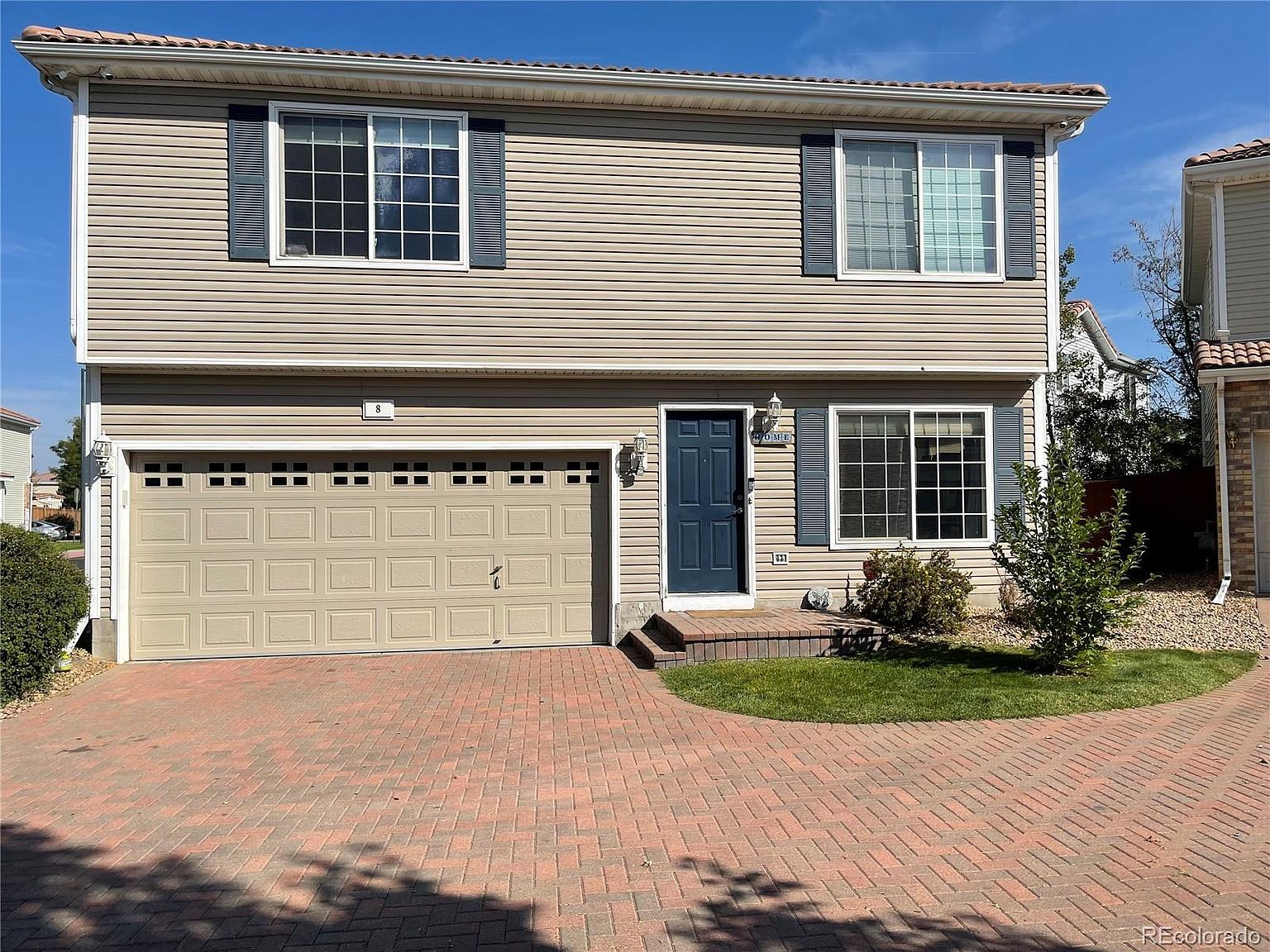 20000 Mitchell Place Unit 8, Denver, CO 80249 | Zillow