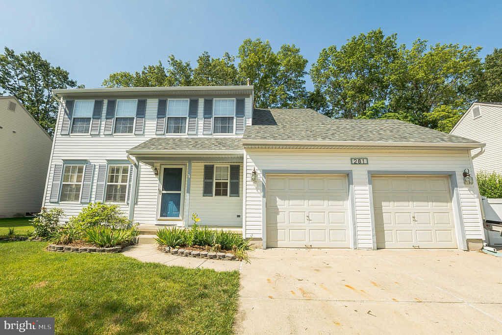 281 Front St, Atco, NJ 08004 | Zillow