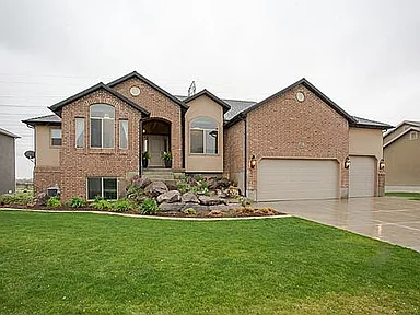 243 Ranch Rd Farmington UT | Zillow