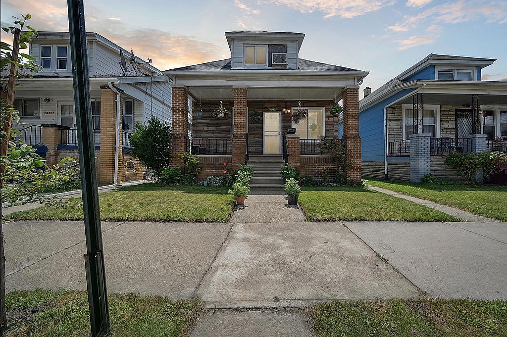 5032 Talbot Ave, Detroit, MI 48212 | Zillow