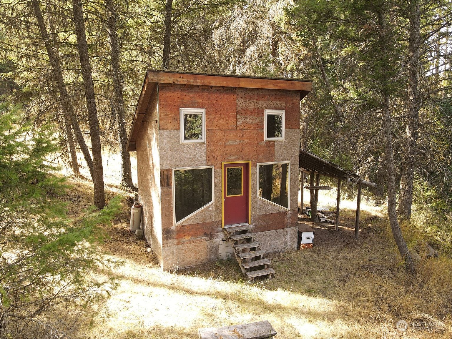 1868 XX Chesaw Road, Oroville, WA 98844 | Zillow