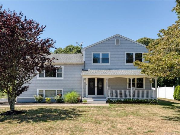 Recently Sold Homes in Waterford CT - 1123 Transactions | Zillow