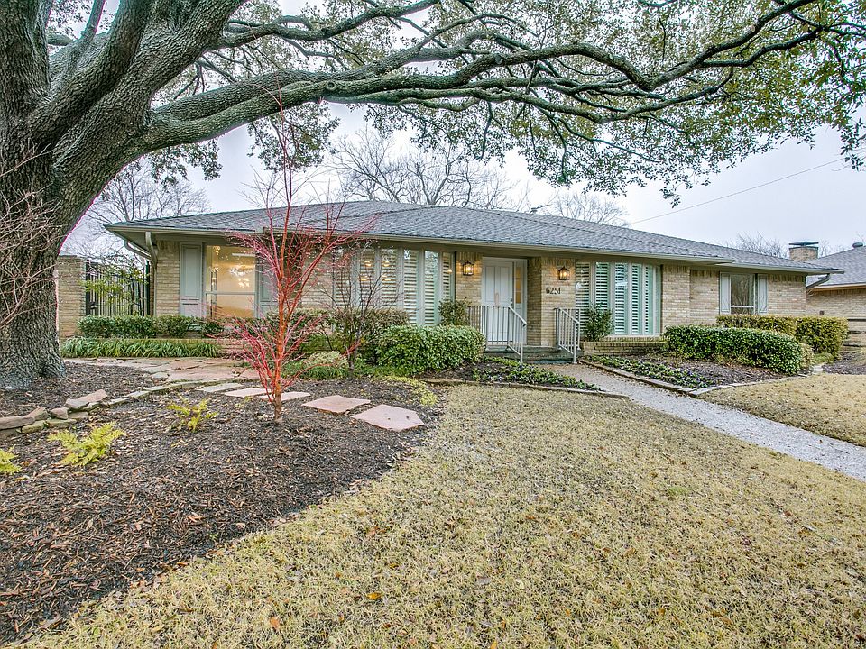 6251 Glennox Ln, Dallas, TX 75214 | Zillow