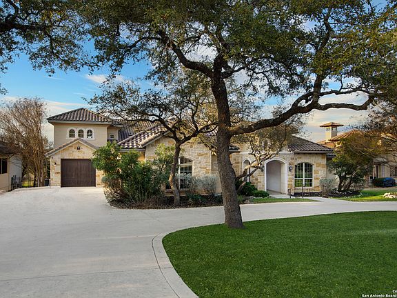 8639 Terra Dale, San Antonio, TX 78255 | Zillow