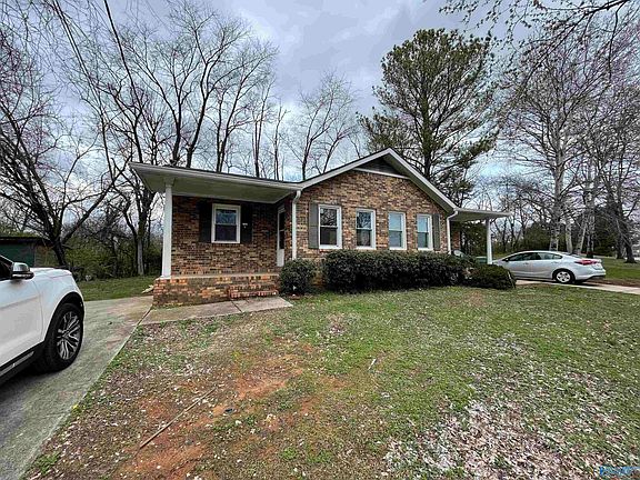 2705 Wilson Dr NW, Huntsville, AL 35816 | Zillow