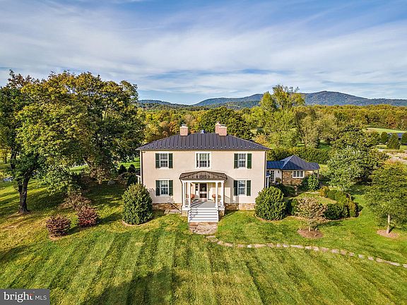 171 Little Long Mountain Rd, Huntly, VA 22640 | MLS #VARP107608 | Zillow