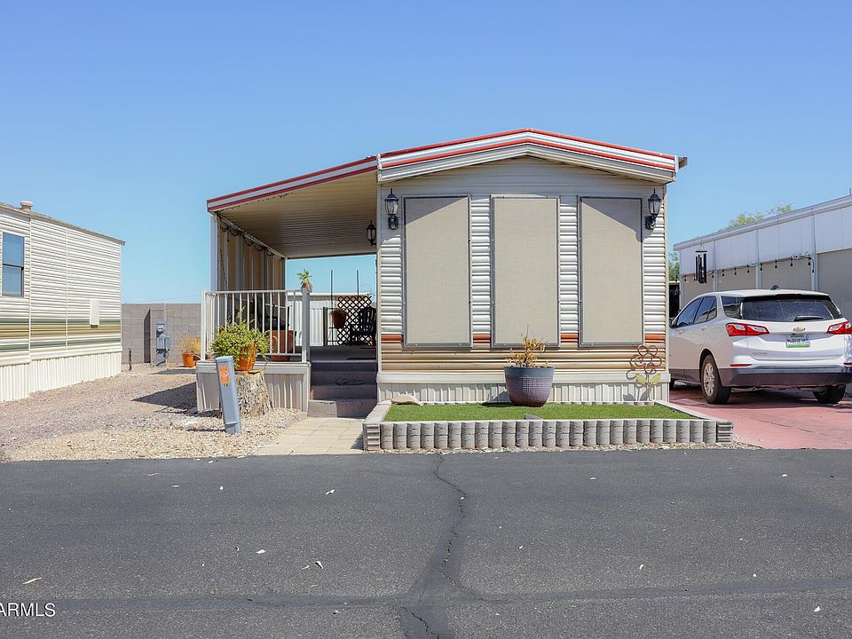 9985 N Pinal Ave #38, Casa Grande, AZ 85122 | Zillow