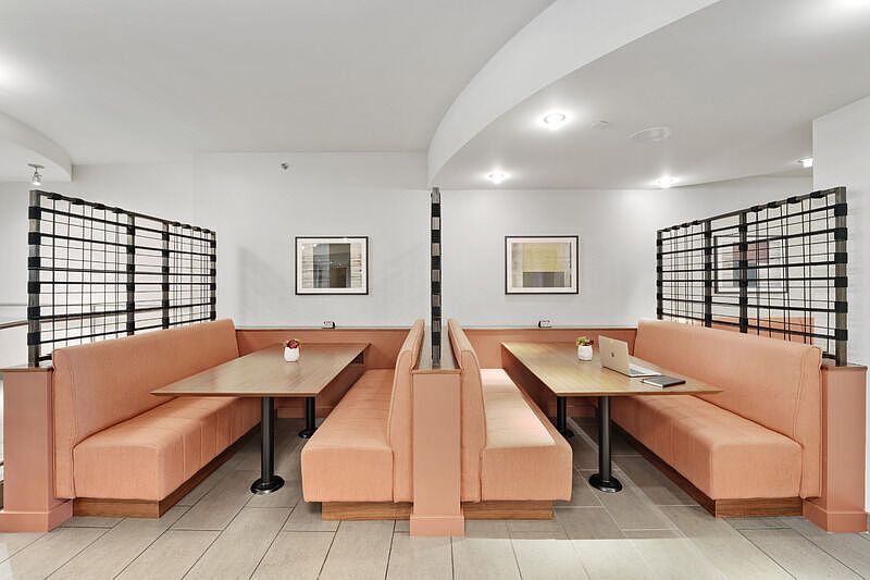 Mosso - 900 Folsom St San Francisco CA | Zillow