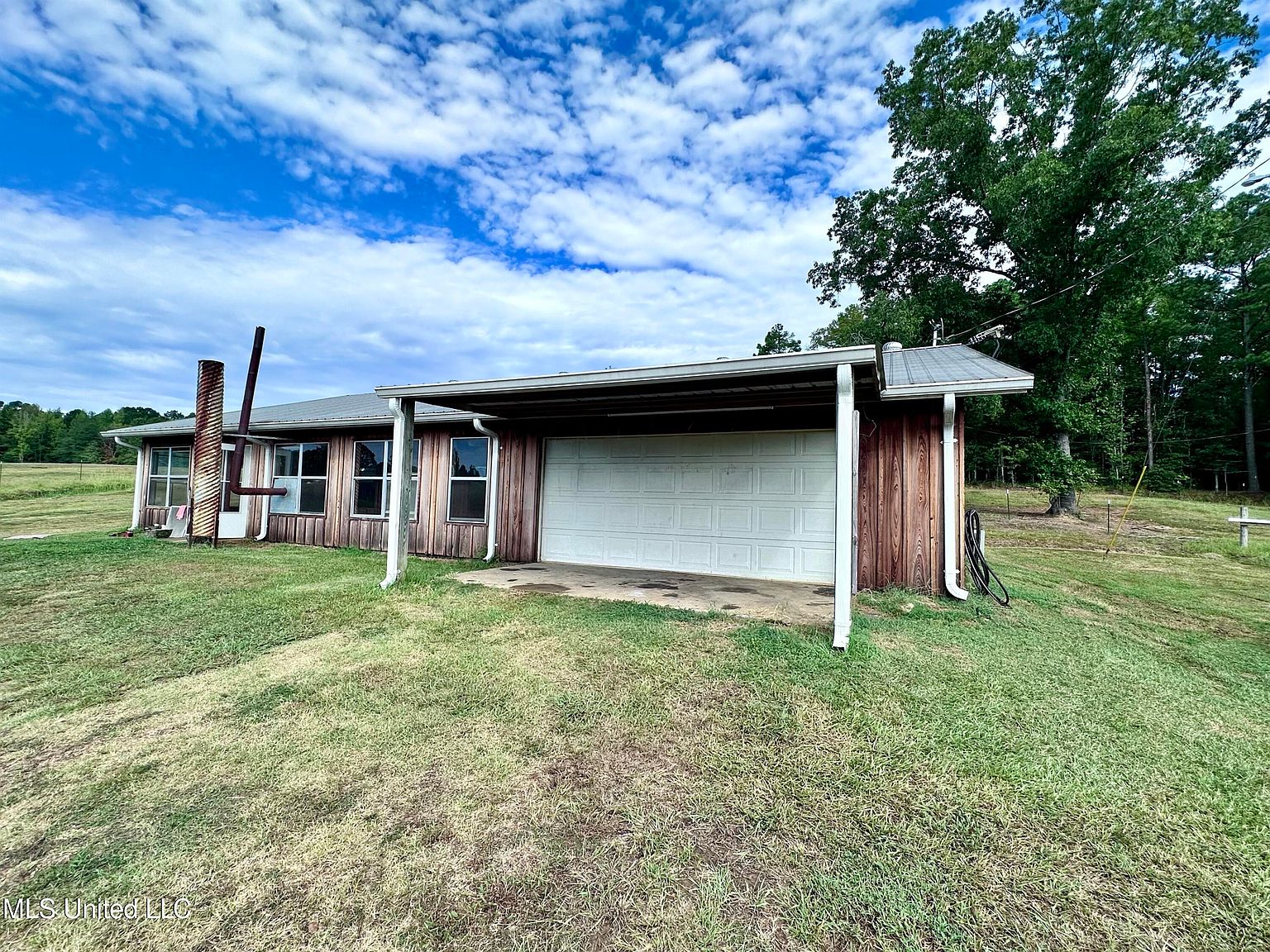 609 County Road 333, Mc Carley, MS 38943 | MLS #4090340 | Zillow