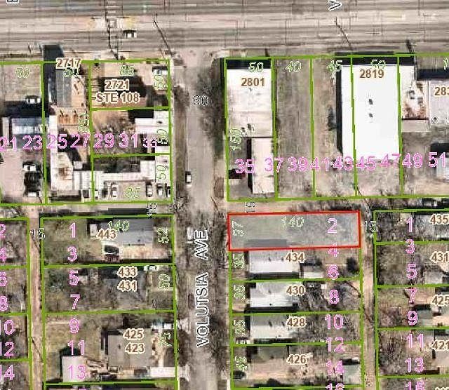 0 N Volutsia Ave, Wichita, KS 67214 | Zillow