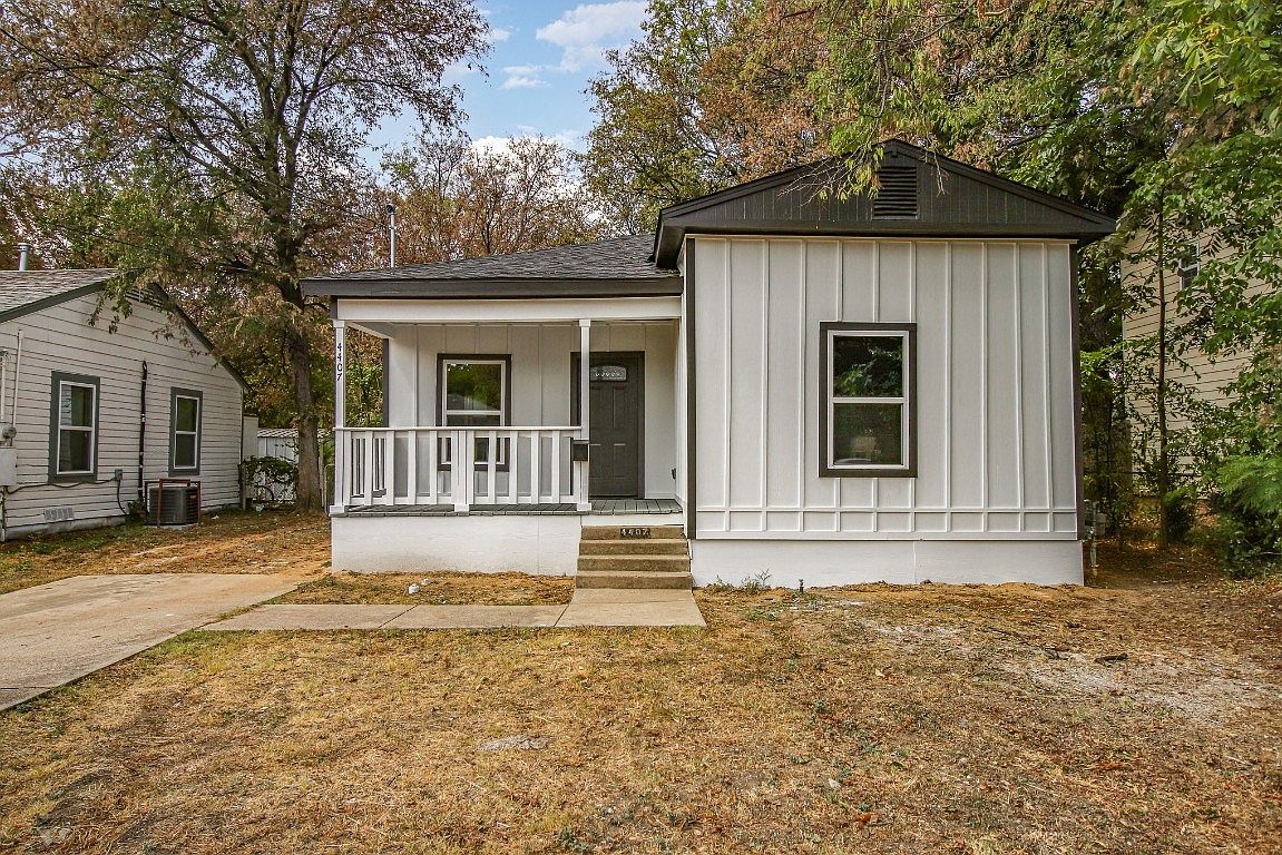 4407 Cardinal Dr, Dallas, TX 75216 | Zillow