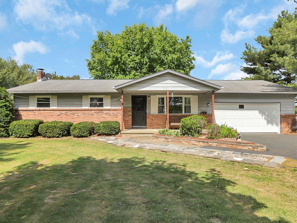13445 Heimberger Rd NW, Baltimore, OH 43105 | Zillow