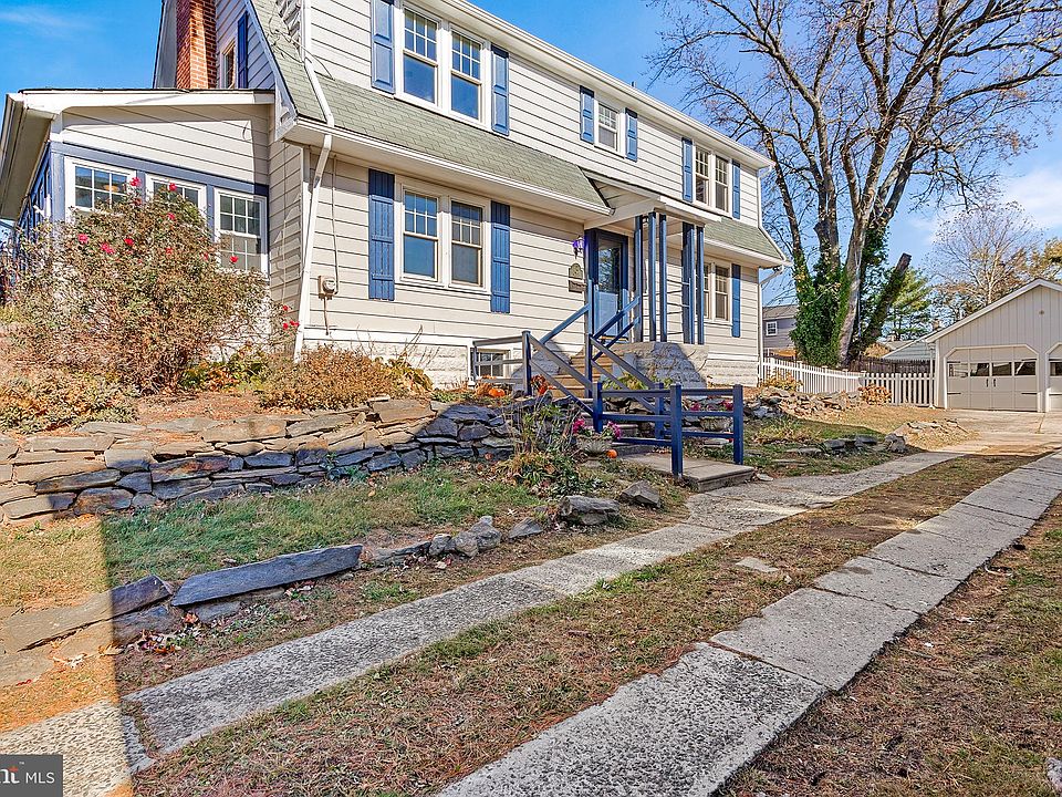 107 S Sproul Rd, Broomall, PA 19008 | Zillow