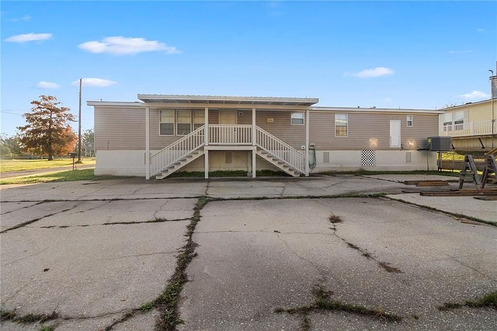 5121 Wm Adam St, Lafitte, LA 70067 | MLS #2517707 | Zillow