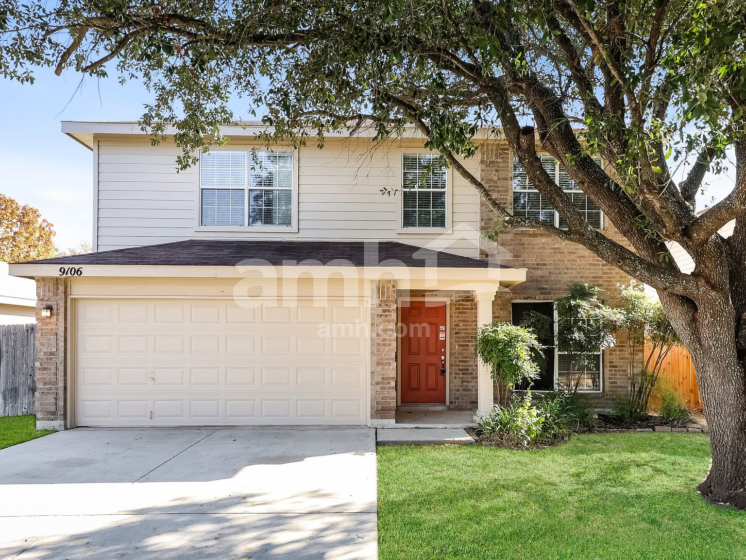 9106 Valhalla, Selma, TX 78154 | Zillow