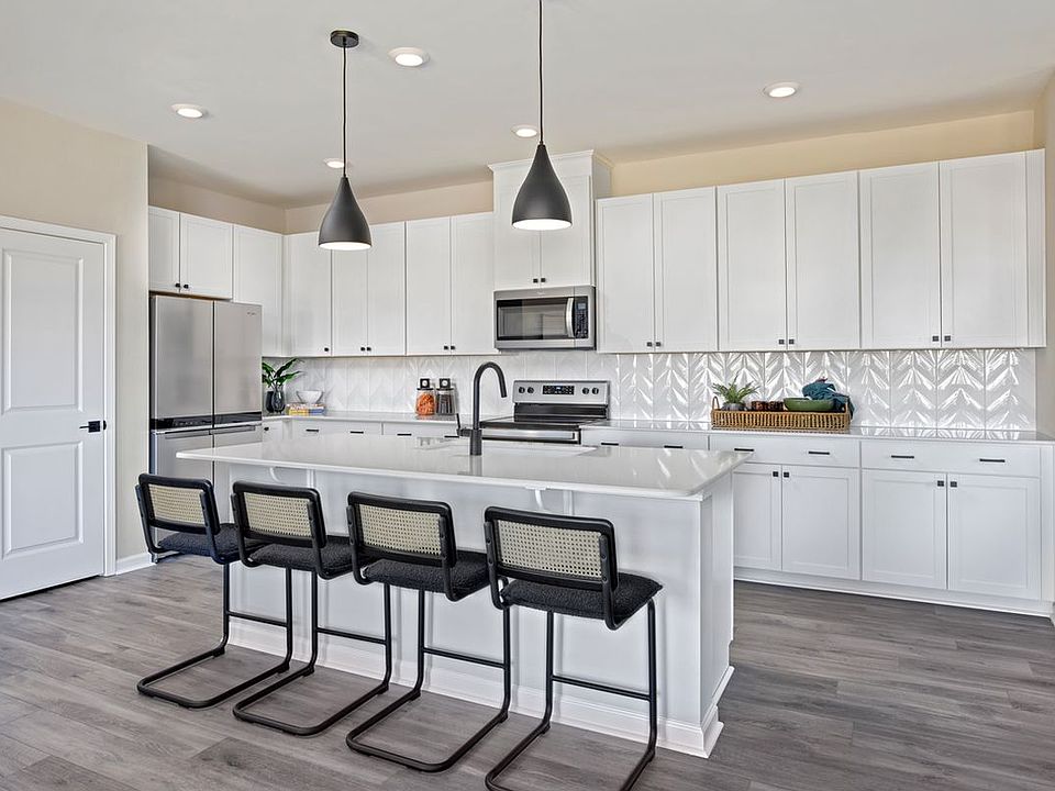 Plan 1844 Modeled Plan, Matthews Ridge, Lillington, NC 27546 | Zillow
