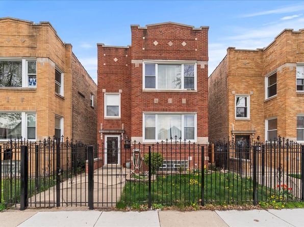 Chicago IL Duplex & Triplex Homes For Sale - 739 Homes | Zillow