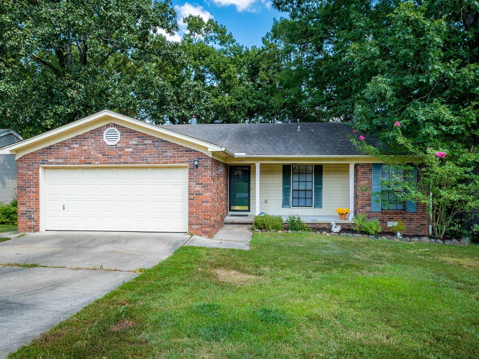 14214 Ridgewood Dr, Little Rock, AR 72211 | Zillow
