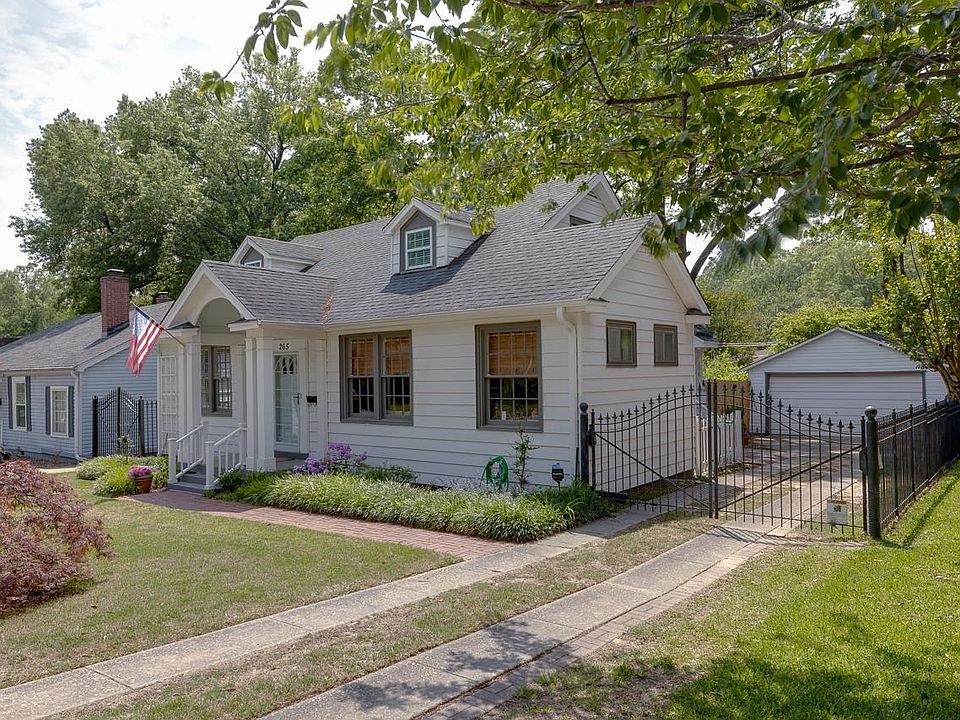 265 Alexander St, Memphis, TN 38111 | Zillow