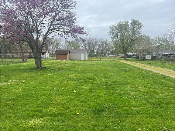 4012-1500 East Rd, Ridge Farm, IL 61870 | Zillow