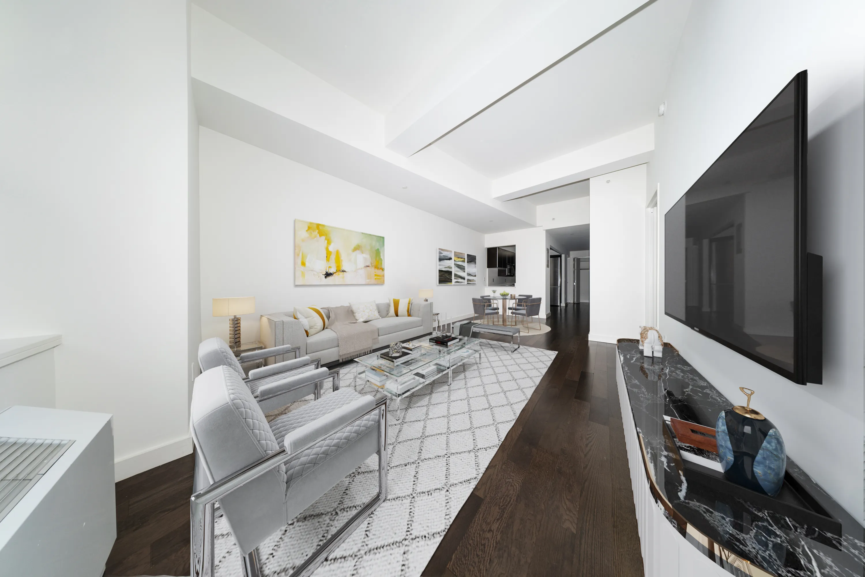 116 John Street #1803 in Financial District, Manhattan | StreetEasy