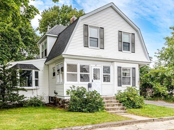 Maynard Real Estate - Maynard MA Homes For Sale | Zillow