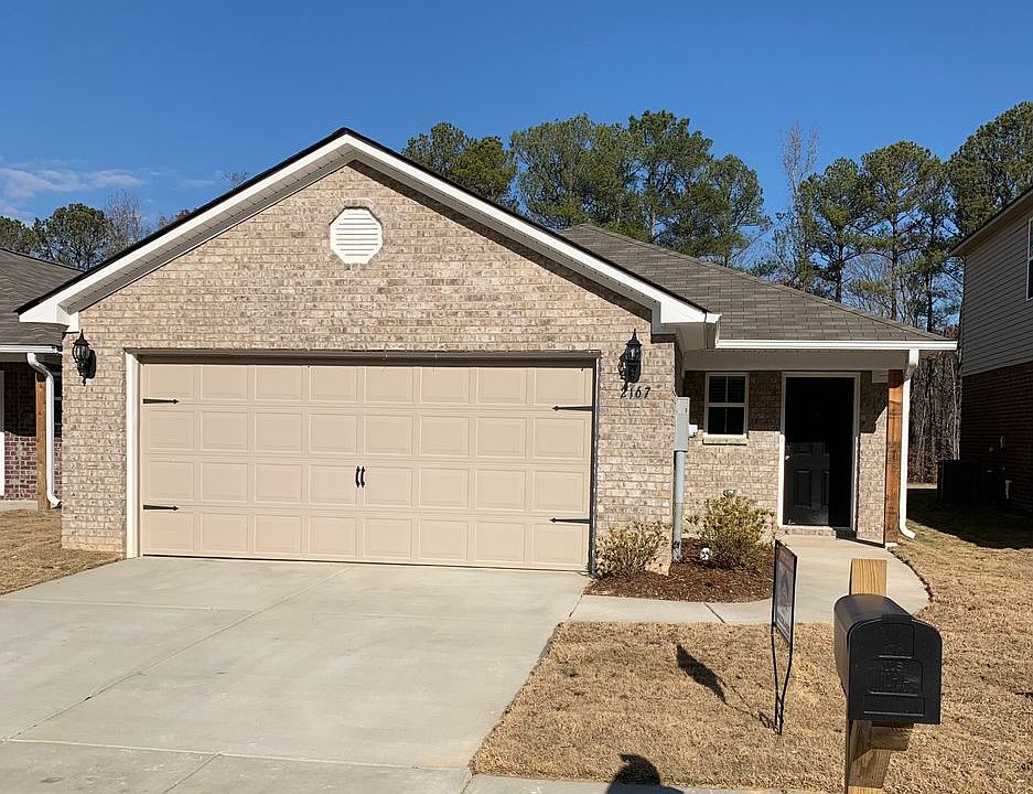 2167 Kilpatrick Ln, Cullman, AL 35055 | Zillow