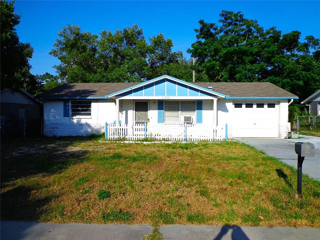 11710 Paige Dr, Port Richey, FL 34668 | Zillow