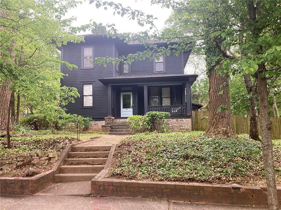 87 Howard St, Atlanta, GA 30317 | Zillow