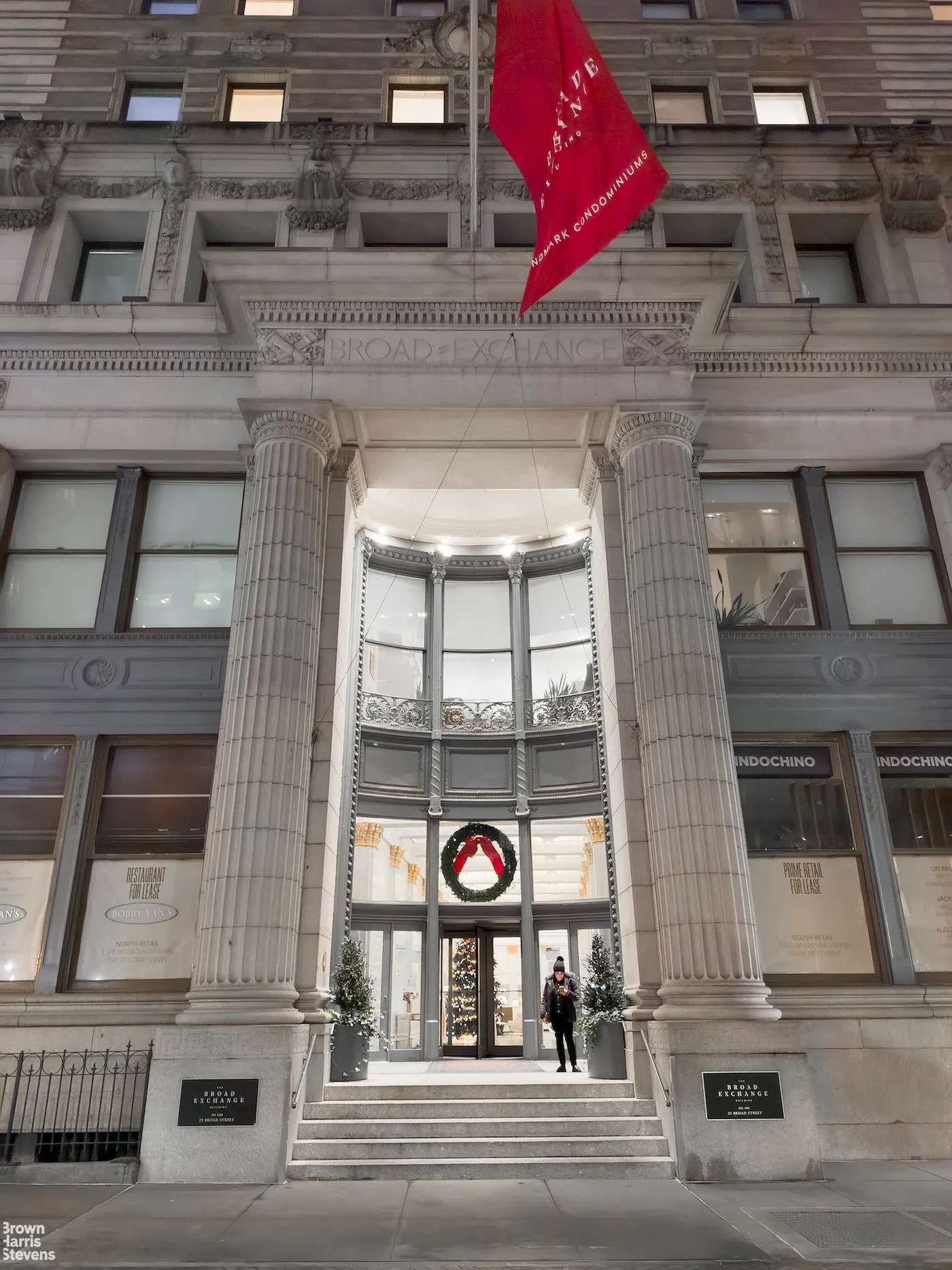 25 Broad Street #6N in Financial District, Manhattan | StreetEasy