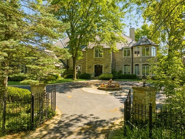 Winnetka IL Real Estate - Winnetka IL Homes For Sale | Zillow