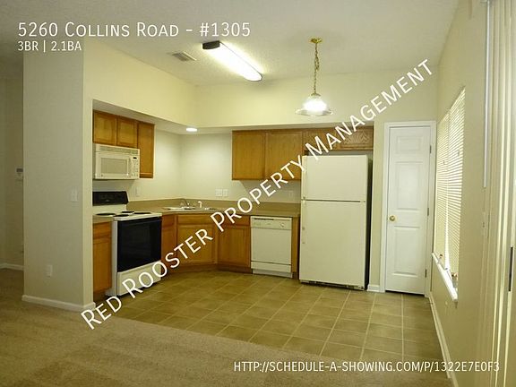 5260 Collins Rd UNIT 1305, Jacksonville, FL 32244 | Zillow