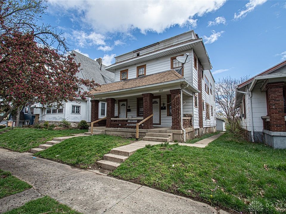 2324 Eastview Ave #2322, Dayton, OH 45405 | Zillow
