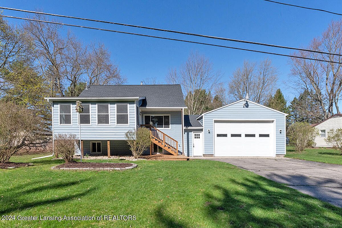 961 Dart Rd, Mason, MI 48854 | Zillow