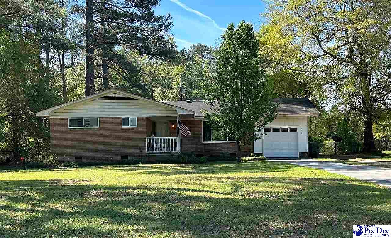 202 Magnolia Dr, Quinby, SC 29506 | Zillow