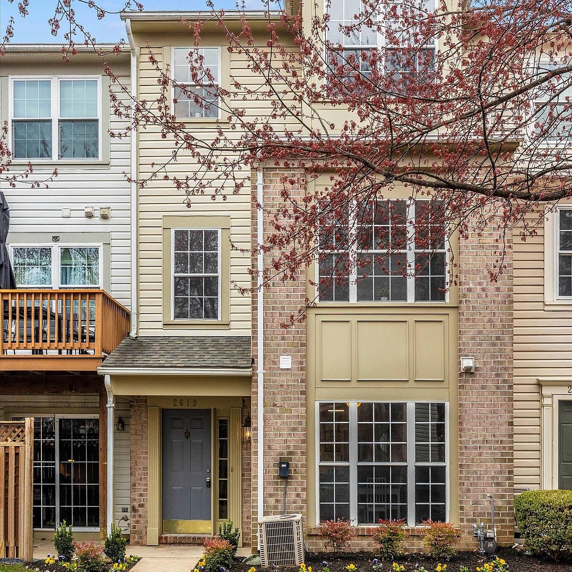 2619 S Everly Dr #93, Frederick, MD 21701 | Zillow