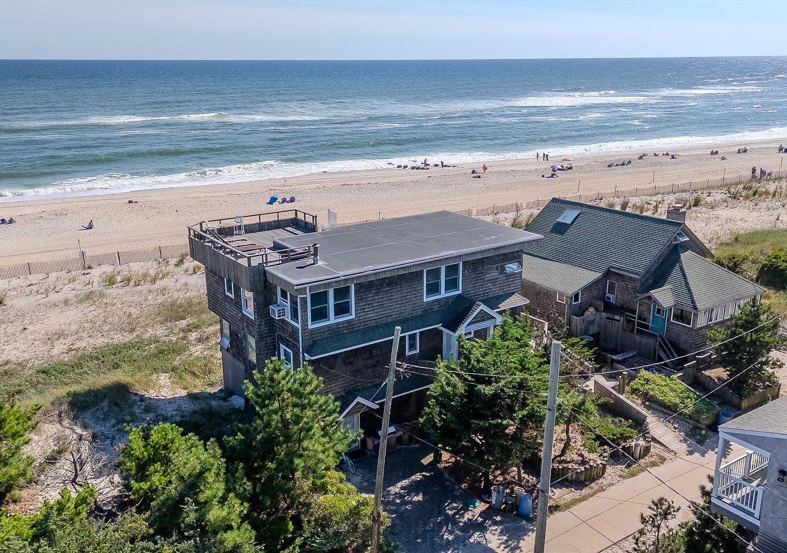 400 Ocean View Walk, Ocean Beach, NY 11770 | MLS #5281373 | Zillow